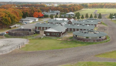 The 40th Asian Racing Conference SAPPORO 2024